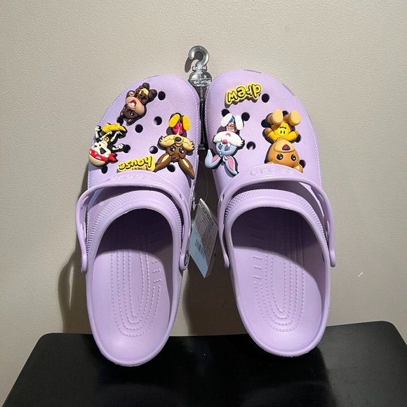 CROCS | Shoes | Crocs Classic Clog Crocs X Justin Bieber Drew House 2 ...